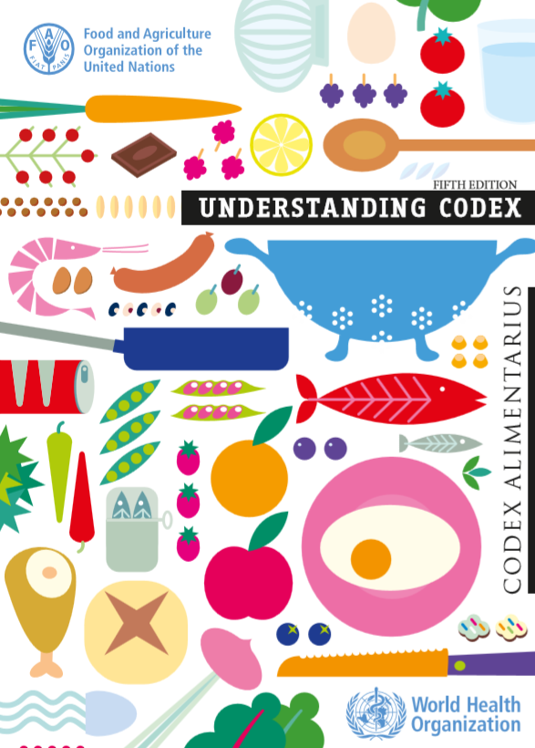 Understanding The Codex Alimentarius 5th Edition Policy Support And Understanding The Codex Alimentarius 5th Edition Policy Support And